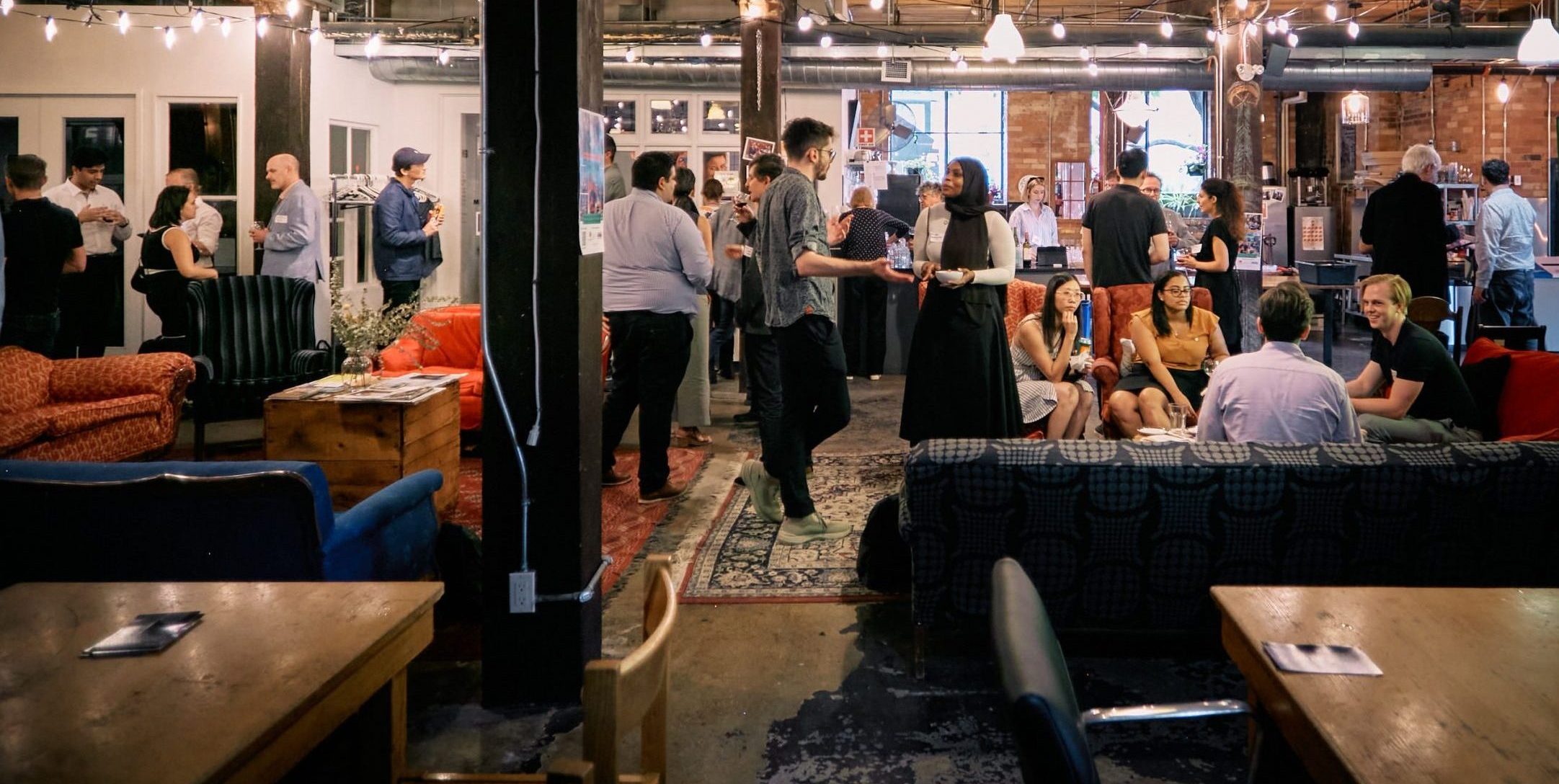 Sponsor The TSA - TSA