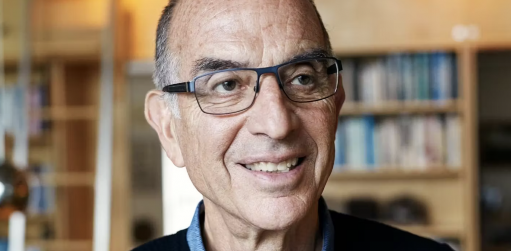 Architypes: Finding Joy in the City with Ken Greenberg - TSA