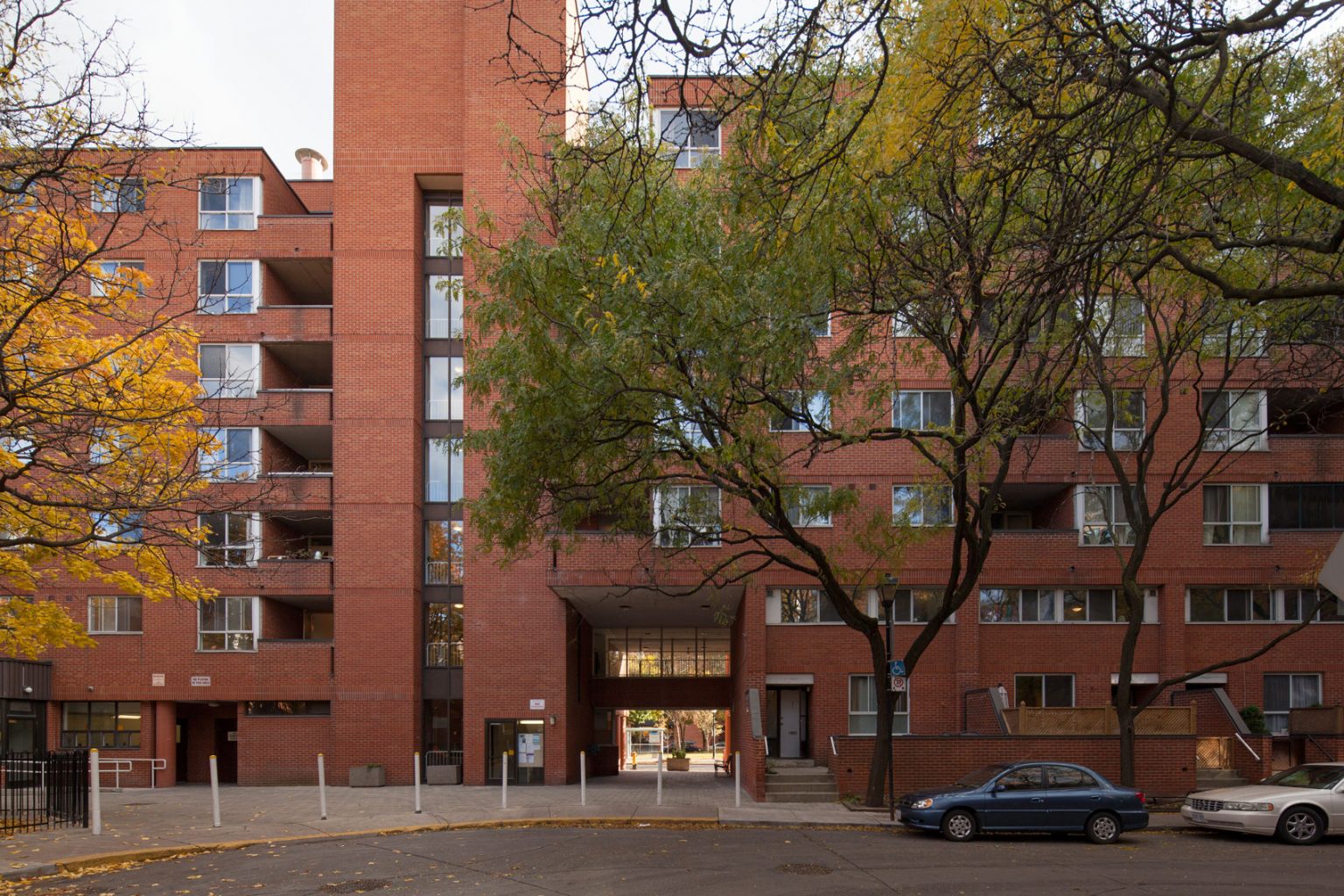 Buildings Archive - TSA