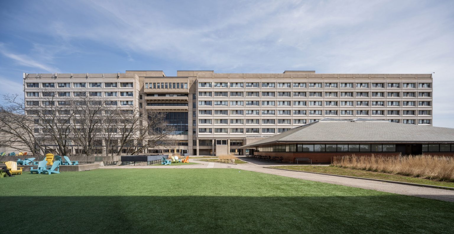 Buildings Archive - TSA