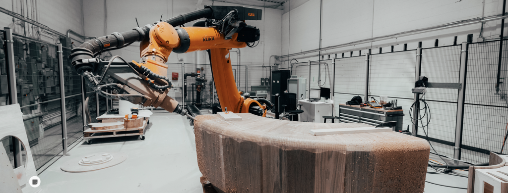 DesignTO 2025 – Design + Fabrication Shop Tours - TSA
