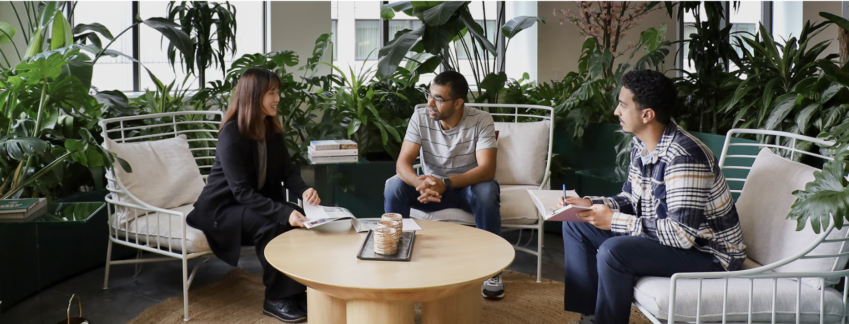 DesignTO 2025 – BIPOC Portfolio Collaboration 2025 - TSA