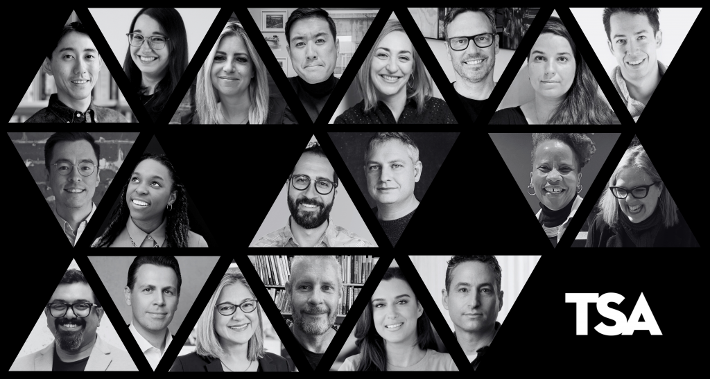 TSA CONNECT 2025: Career Paths - TSA