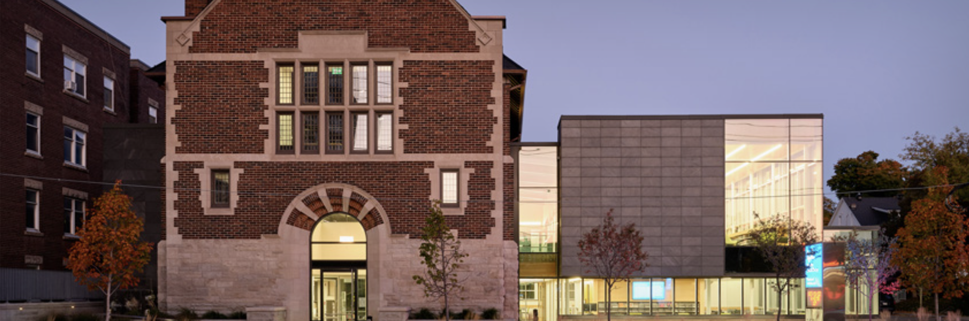 Toronto Urban Design Awards: Call for Entries - TSA