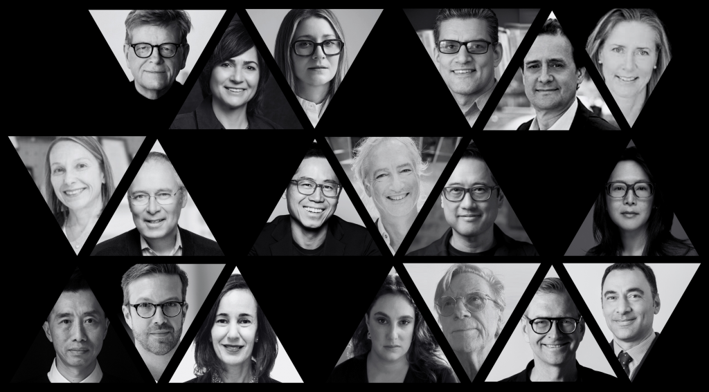 TSA CONNECT with RAIC Fellows - TSA