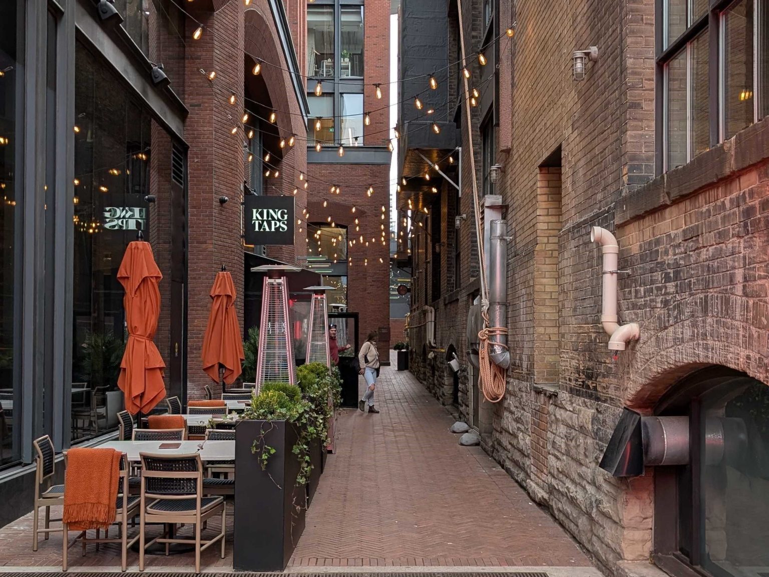 Living Luxe Design Show - TSA