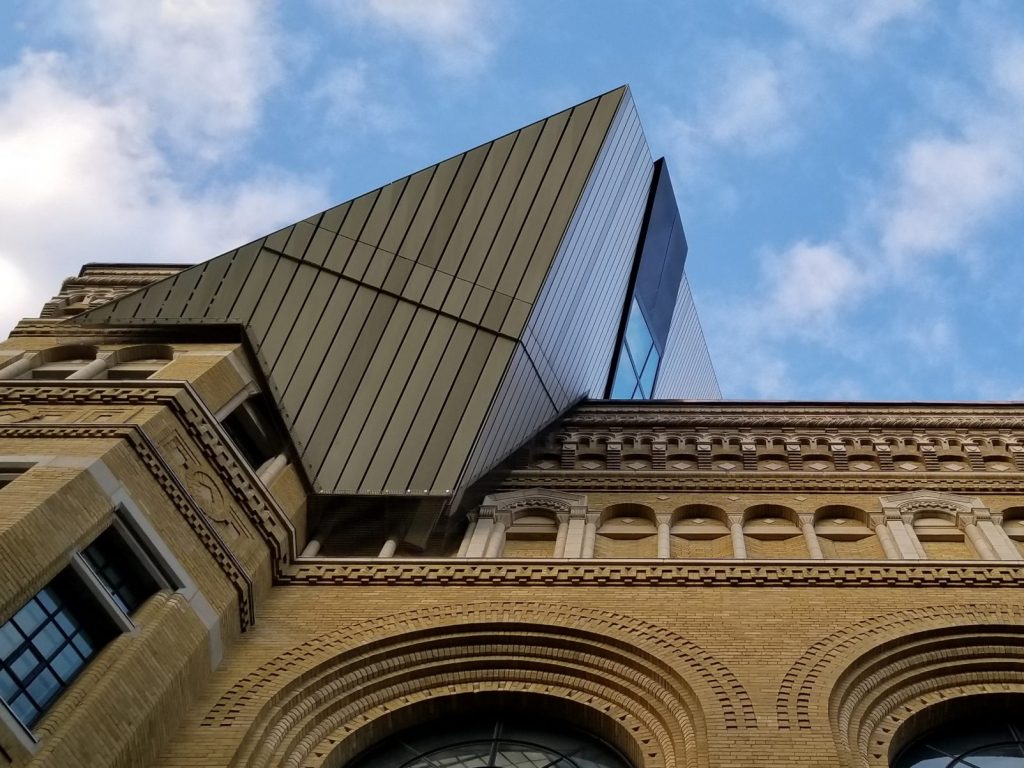 2024 CSC Building Expo - TSA