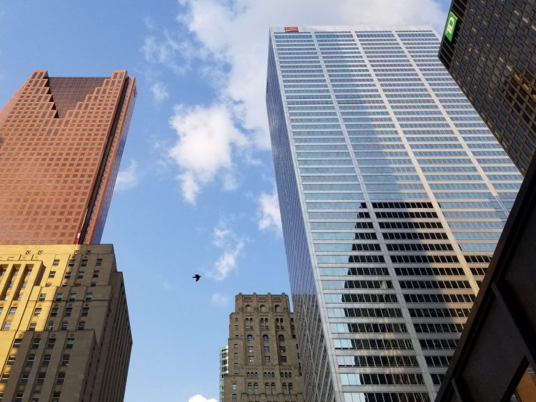 CSC Building Expo 2025 Tradeshow - TSA