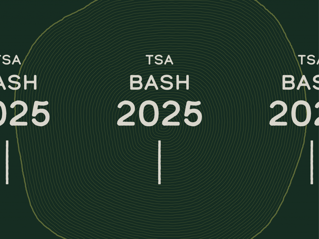 TSA BASH 2025 - TSA