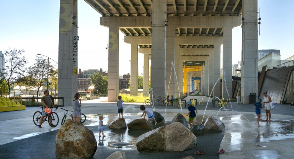 CTBUH 2025 International Conference - TSA