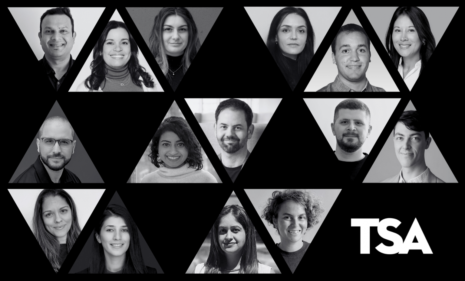 Events Archive - TSA