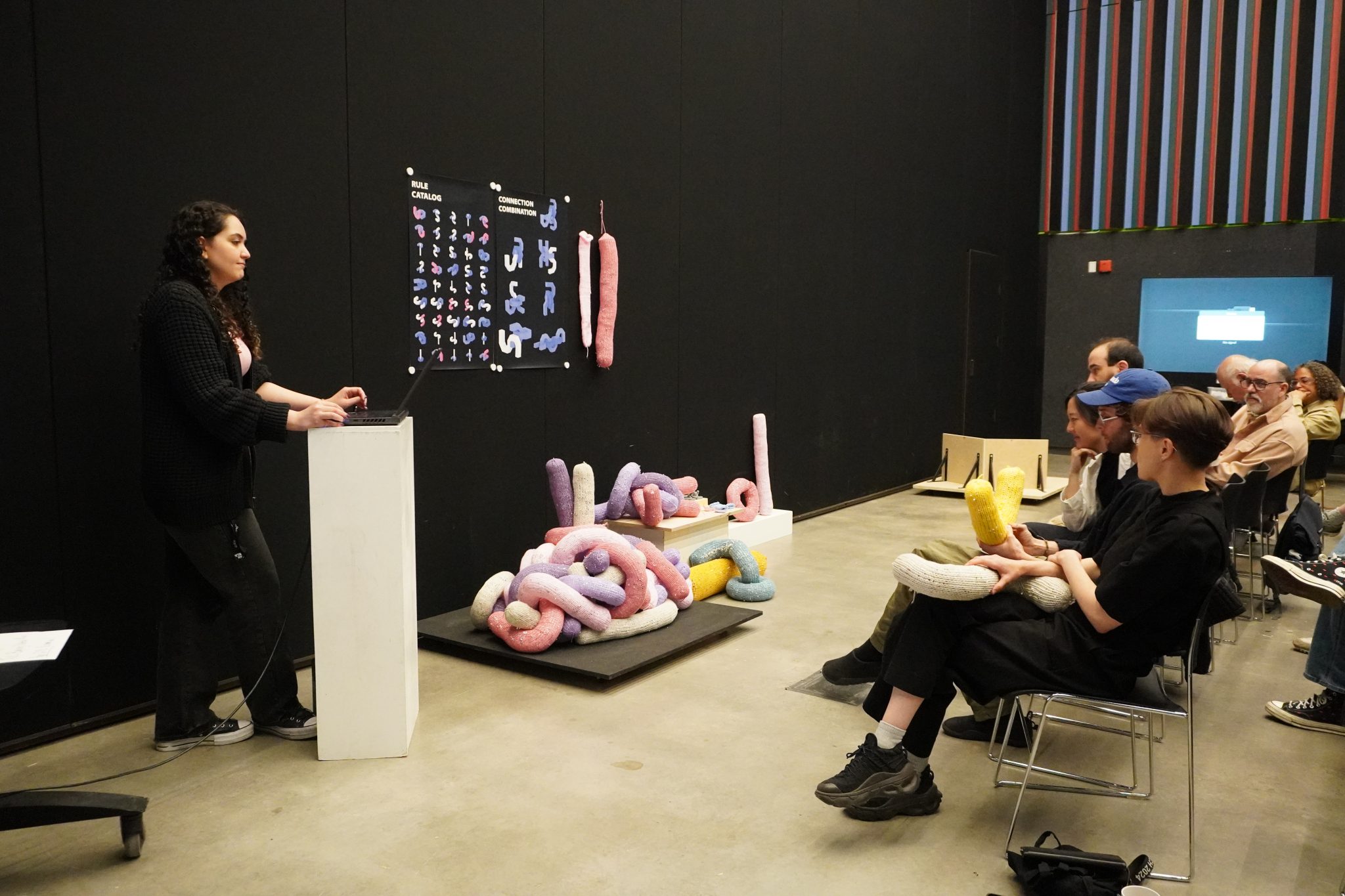 CSC Building Expo 2025 Tradeshow - TSA